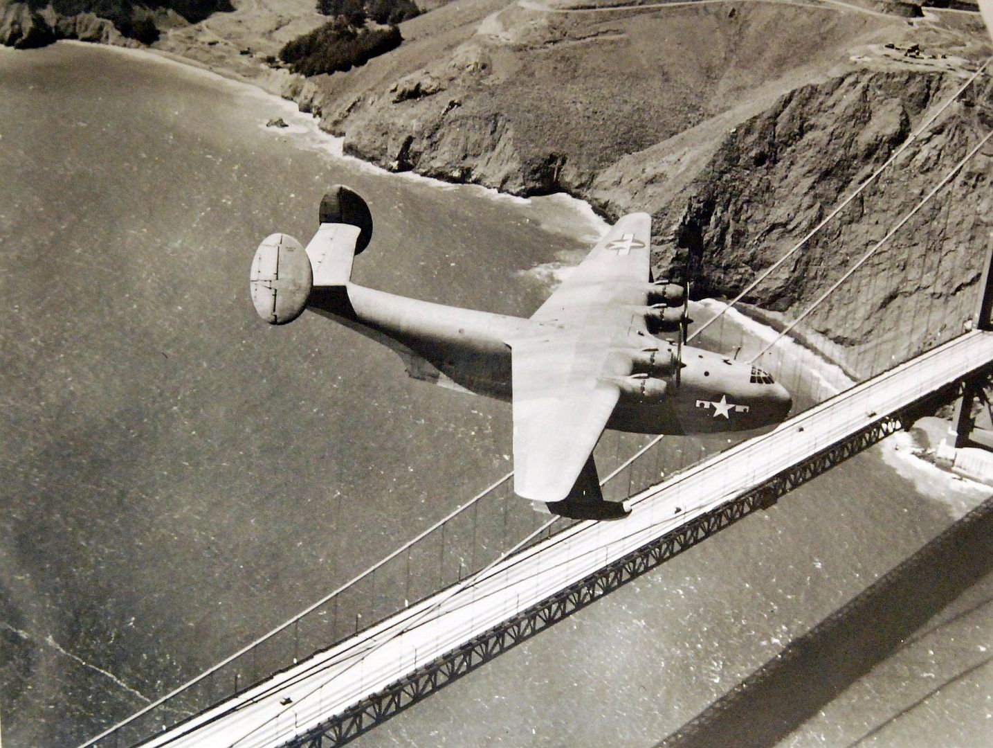 Martin JRM Mars / USAAF / USN Library / Forums - Axis and Allies Paintworks