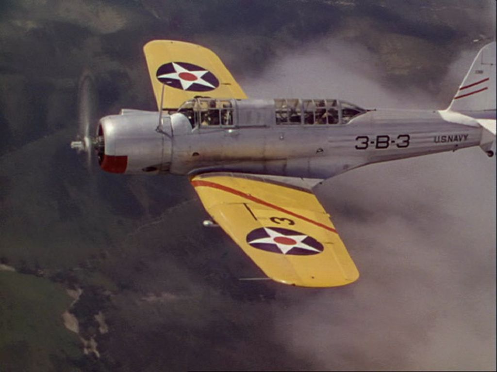 Vought SB2U Vindicator / USAAF / USN Library / Forums - Axis and Allies ...