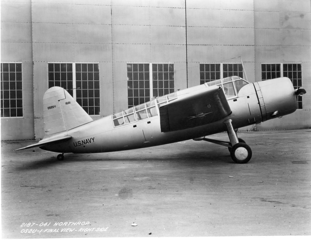 Vought OS2U Kingfisher / USAAF / USN Library / Forums - Axis and Allies ...