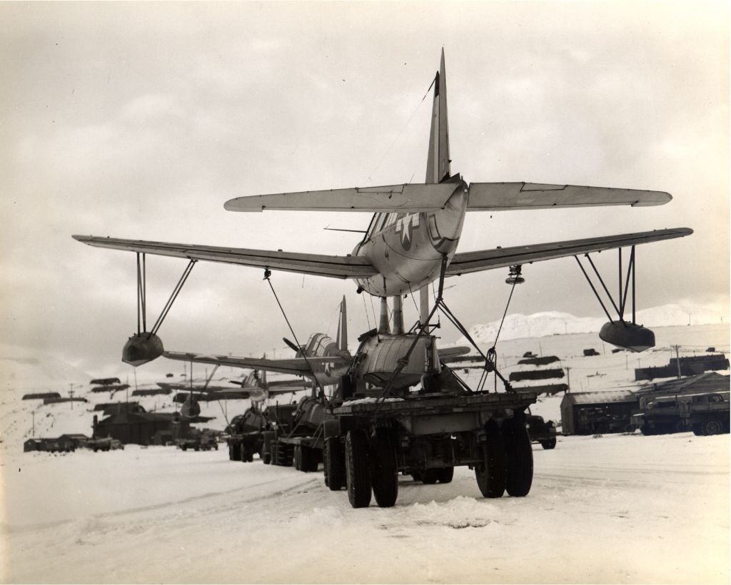 Vought OS2U Kingfisher / USAAF / USN Library / Forums - Axis and Allies ...