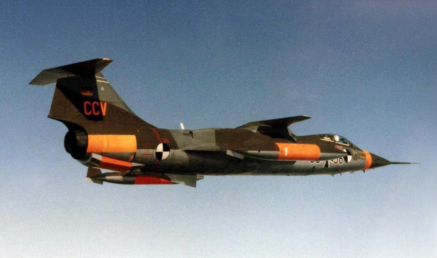 Lockheed Starfighter / USAAF / USN Library / Forums - Axis and Allies ...