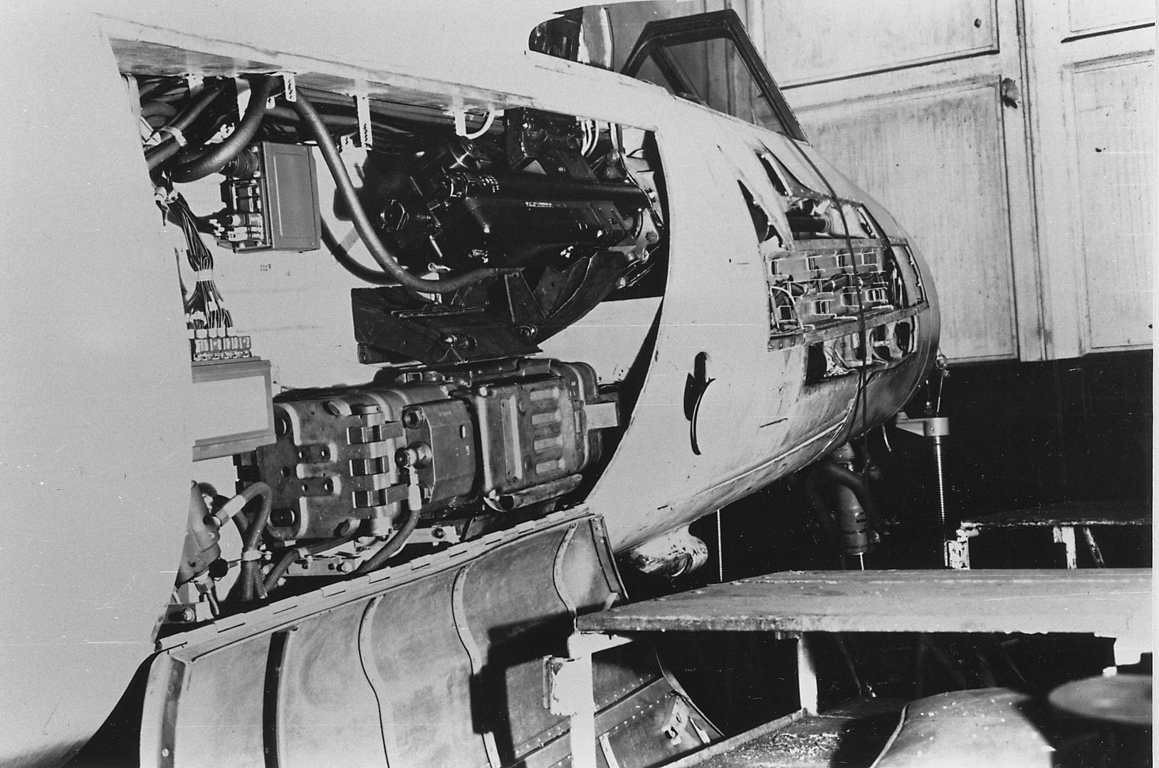 Focke Wulf Ta 154 Moskito / Luftwaffe Library / Forums - Axis and ...