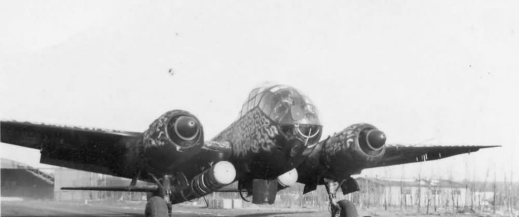 Junkers Ju 188 / Luftwaffe Library / Forums - Axis and Allies Paintworks