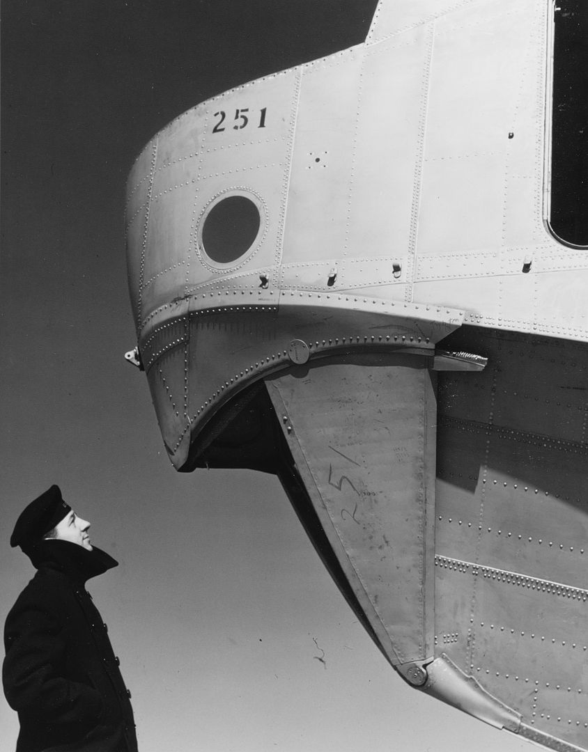 Martin Mariner / USAAF / USN Library / Forums - Axis and Allies Paintworks