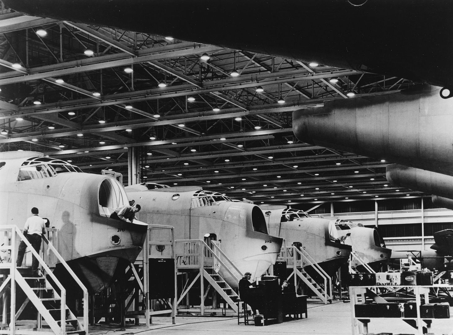 Martin Mariner / USAAF / USN Library / Forums - Axis and Allies Paintworks