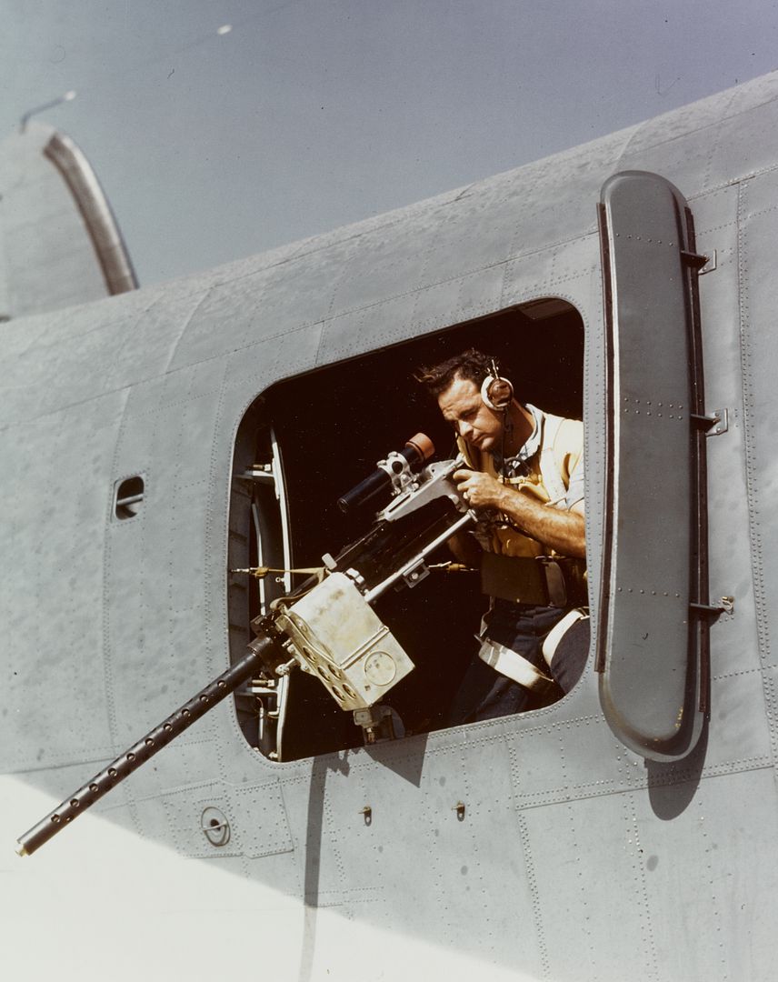 Martin Mariner / USAAF / USN Library / Forums - Axis and Allies Paintworks