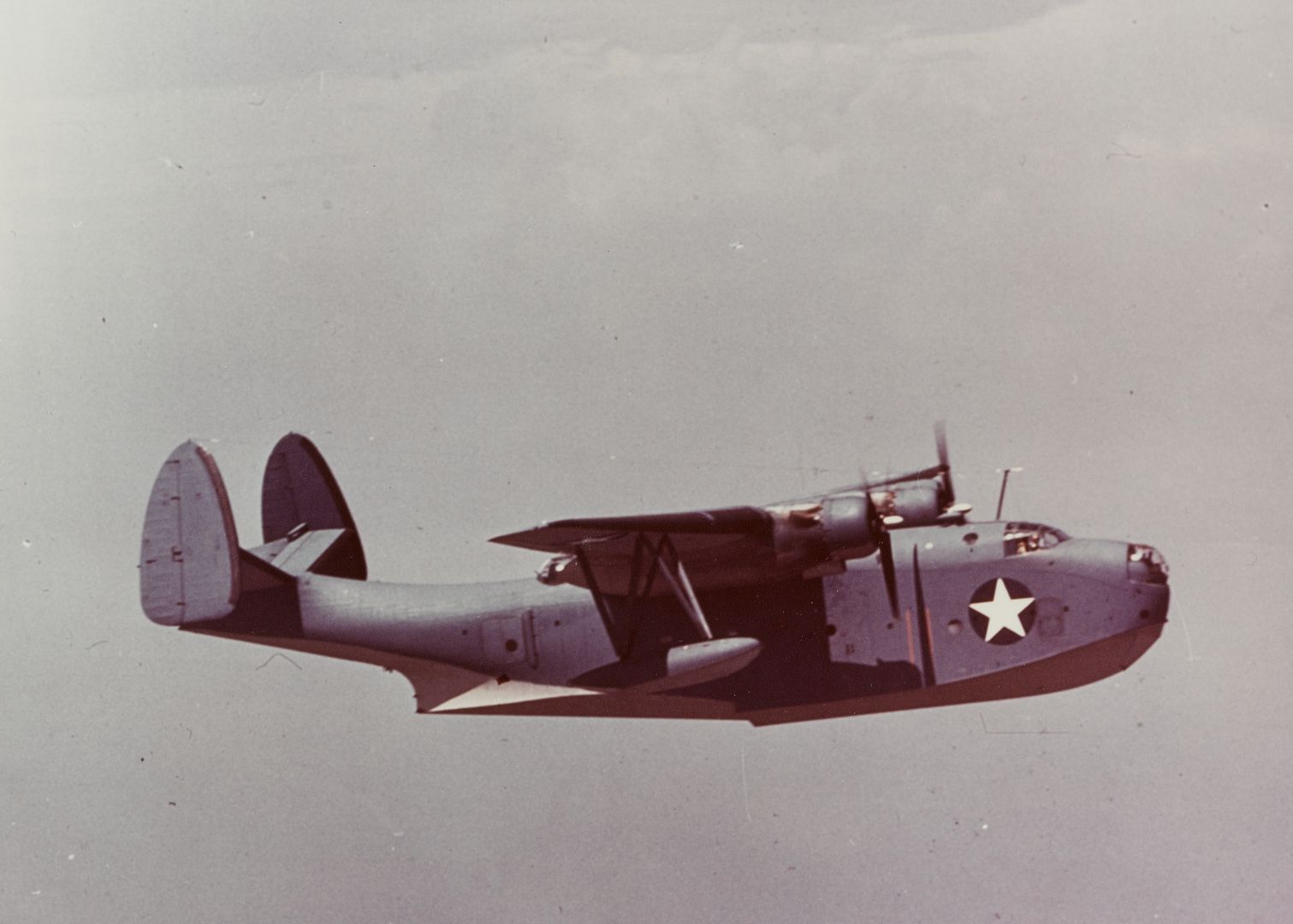 Martin Mariner / USAAF / USN Library / Forums - Axis and Allies Paintworks