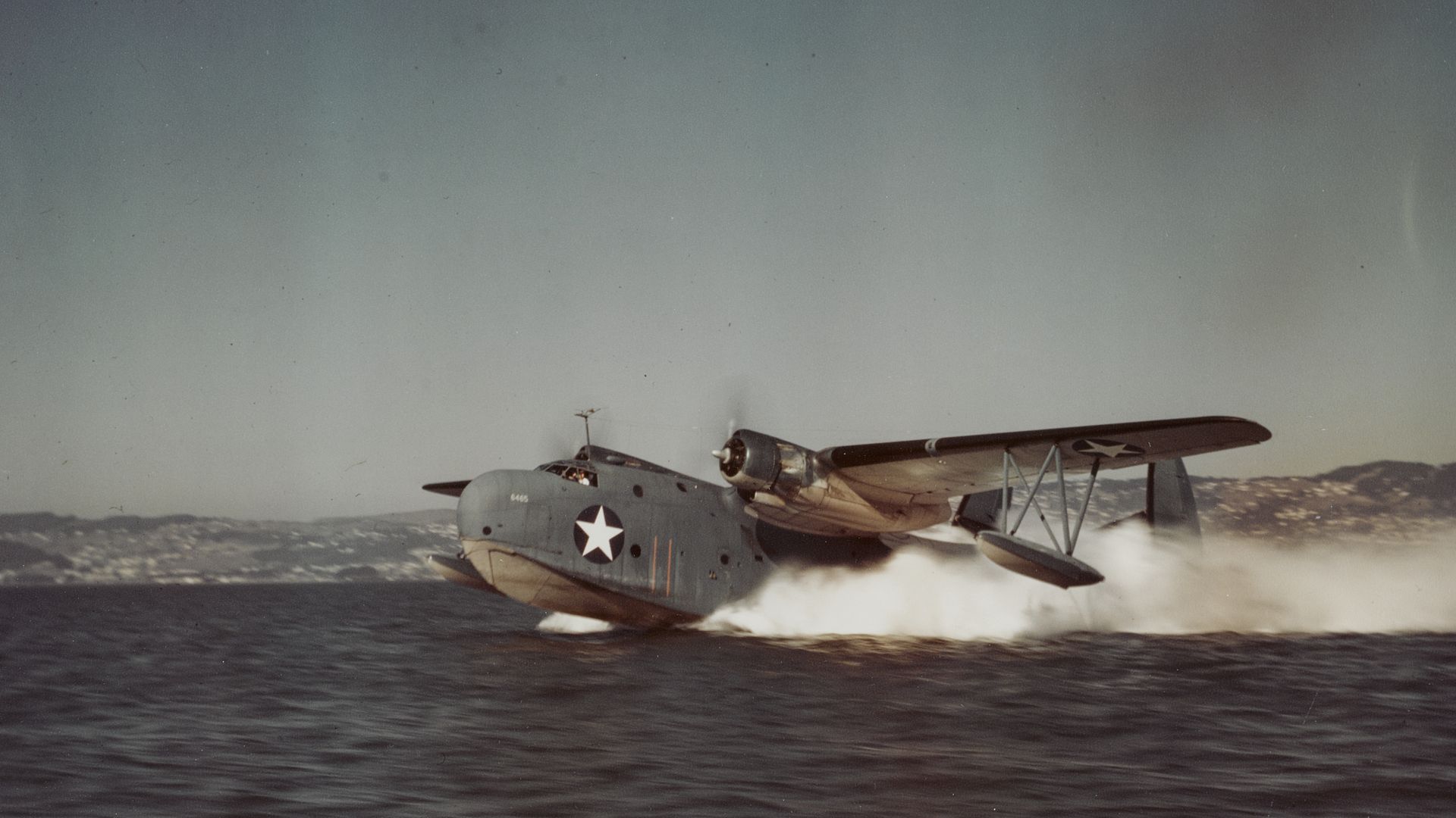 Martin Mariner / USAAF / USN Library / Forums - Axis and Allies Paintworks