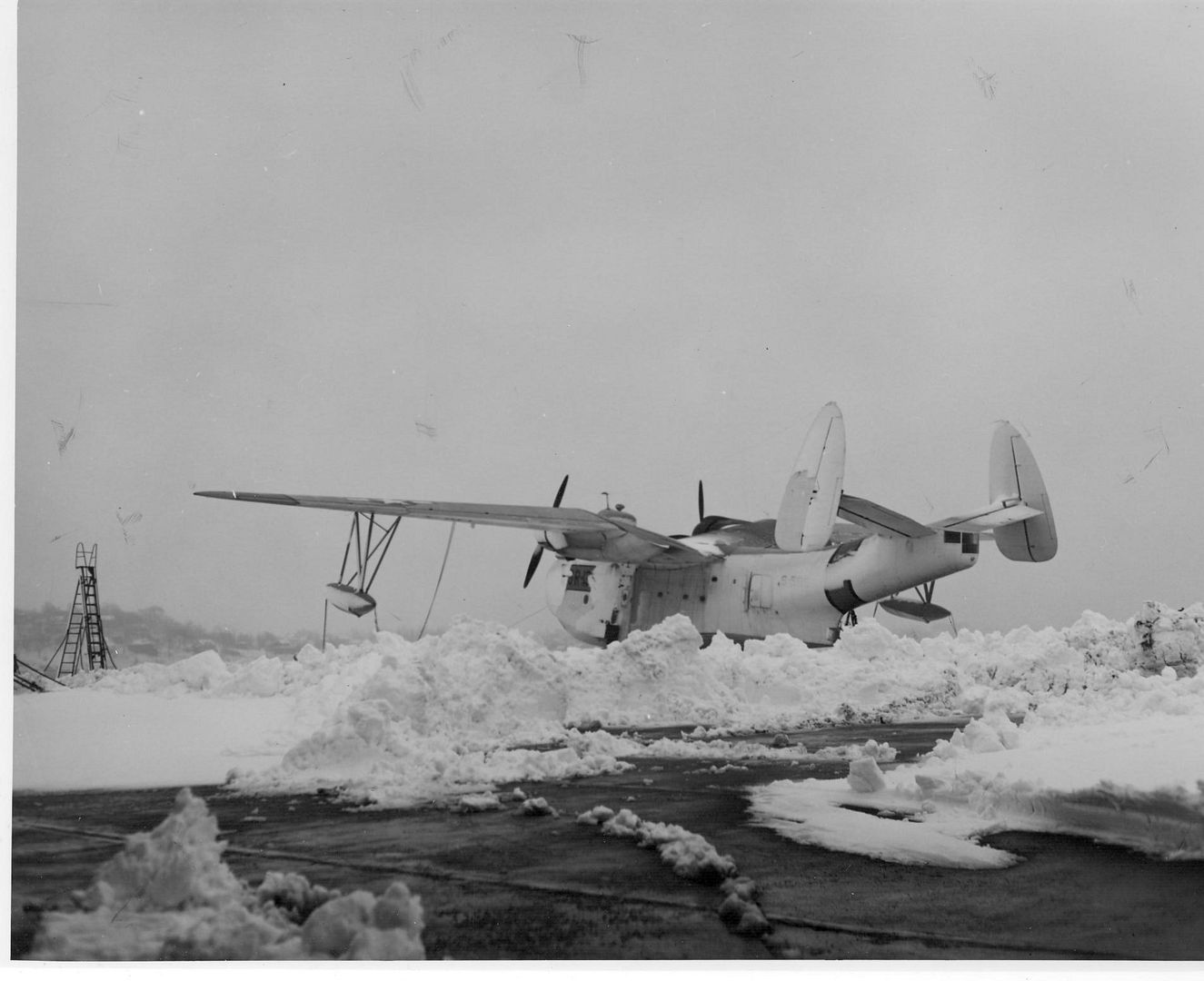 Martin Mariner / USAAF / USN Library / Forums - Axis and Allies Paintworks