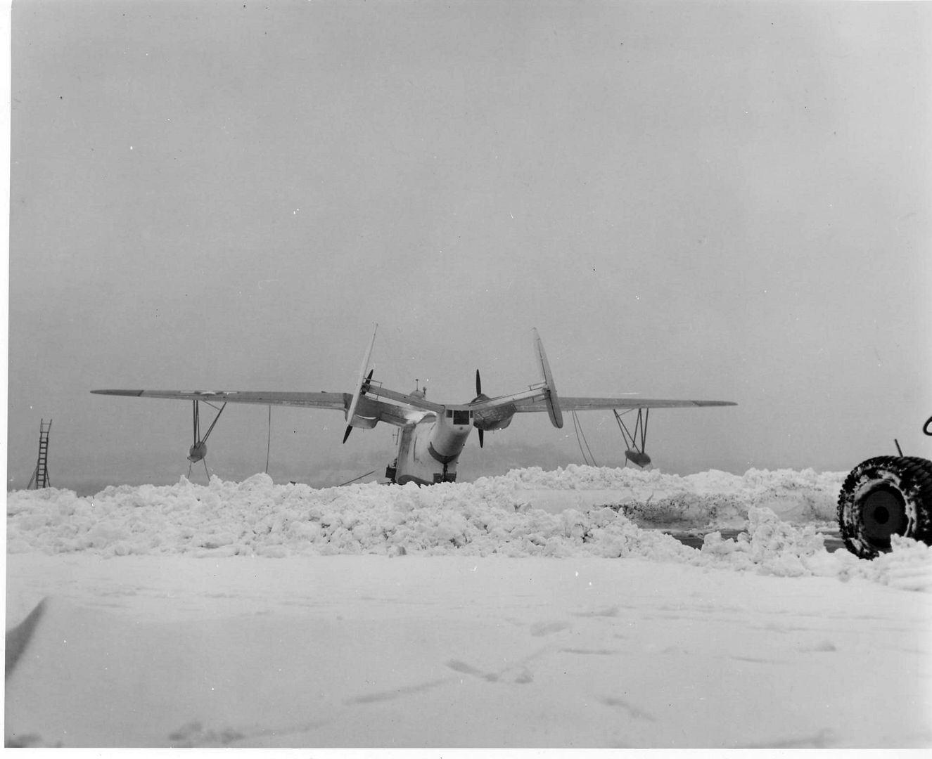 Martin Mariner / USAAF / USN Library / Forums - Axis and Allies Paintworks