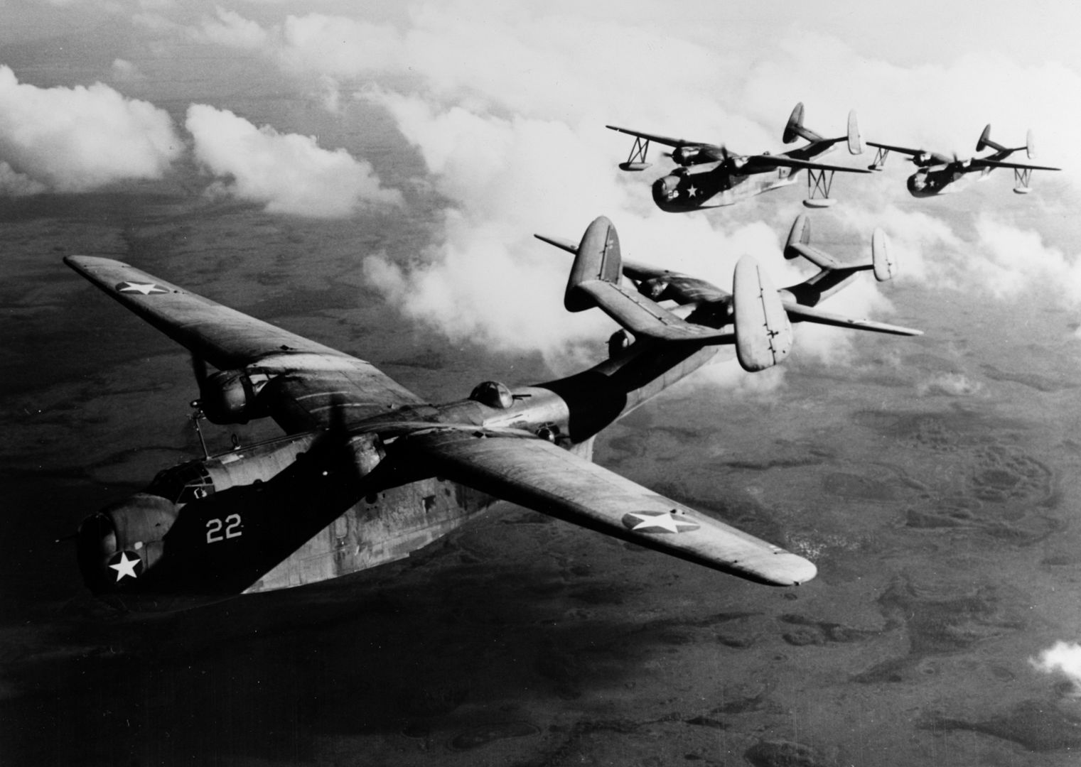 Martin Mariner / USAAF / USN Library / Forums - Axis and Allies Paintworks