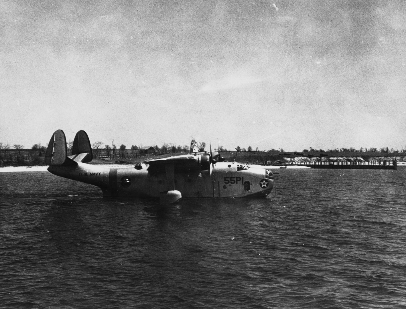 Martin Mariner / USAAF / USN Library / Forums - Axis and Allies Paintworks