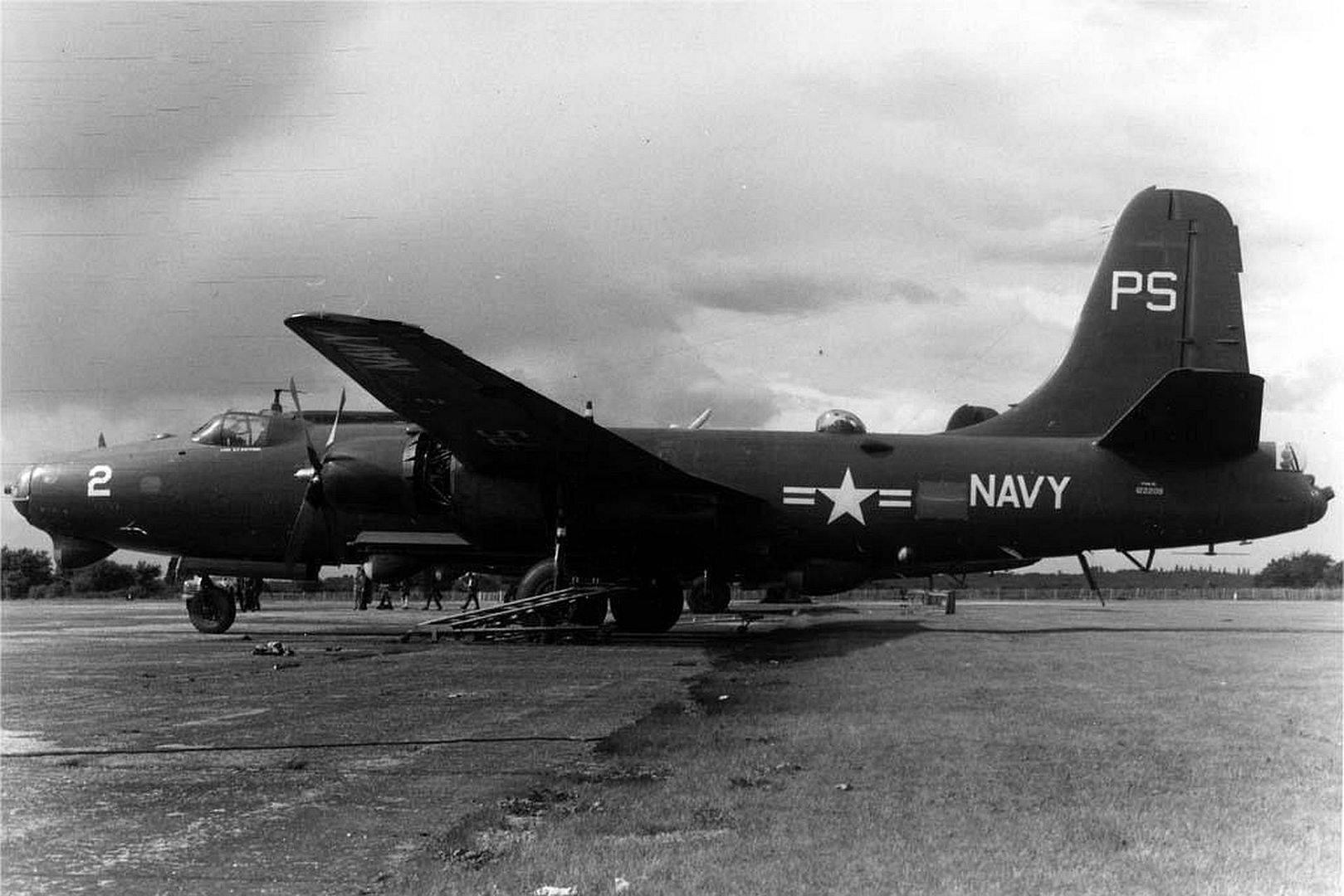 Martin P4M Mercator / USAAF / USN Library / Forums - Axis and Allies ...