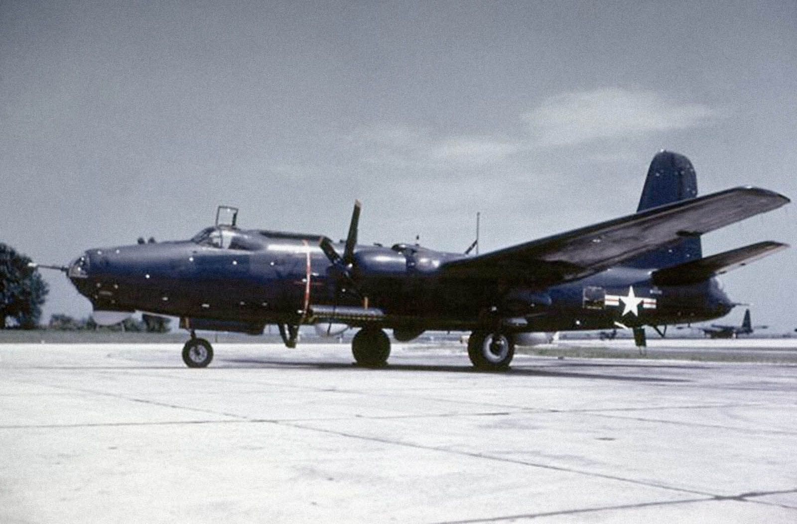 Martin P4M Mercator / USAAF / USN Library / Forums - Axis and Allies ...