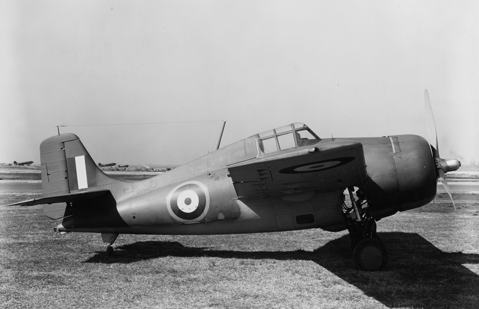 Martlet / RAF Library / Forums - Axis and Allies Paintworks