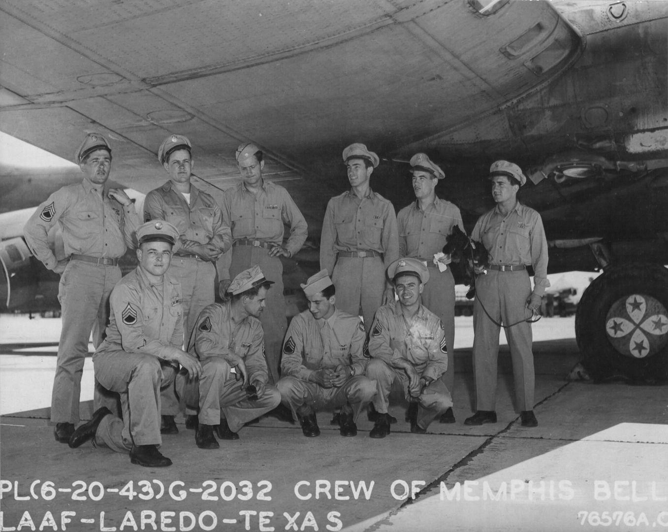 The Memphis Belle / USAAF / USN Library / Forums - Axis and Allies ...