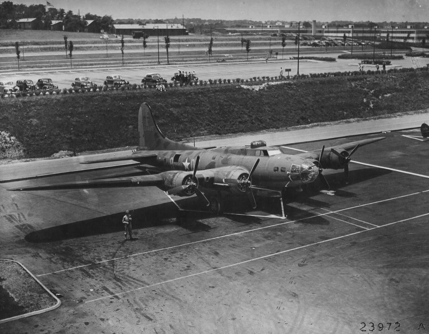 The Memphis Belle / USAAF / USN Library / Forums - Axis and Allies ...