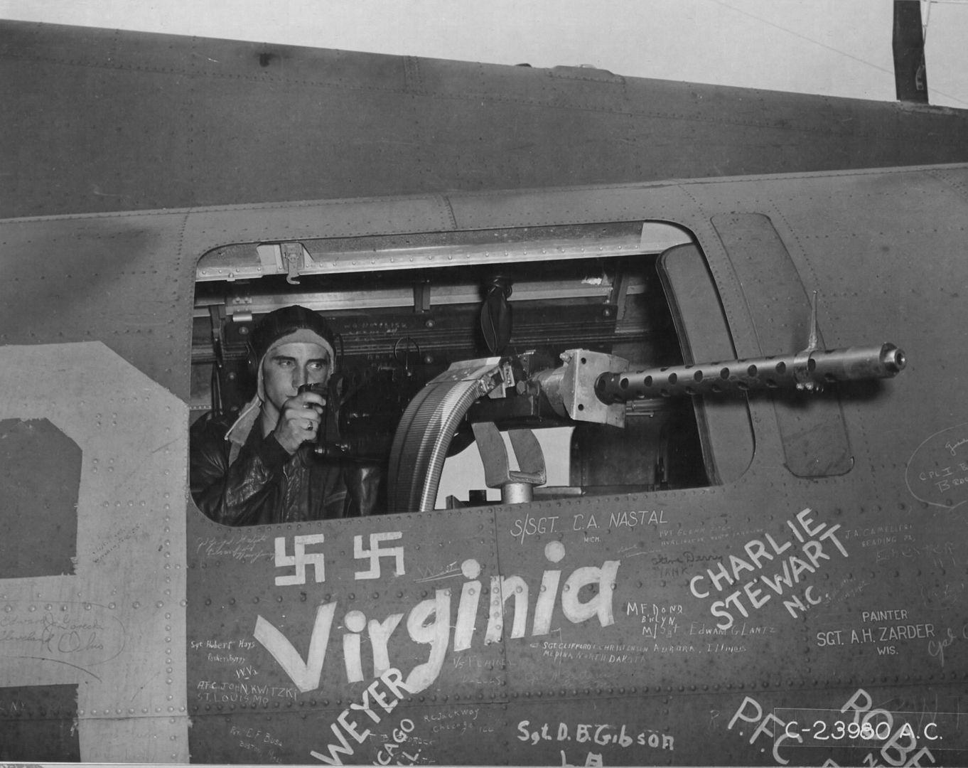 The Memphis Belle / USAAF / USN Library / Forums - Axis and Allies ...