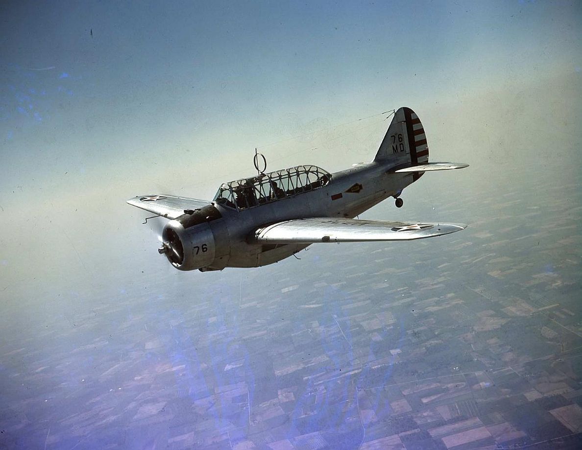 North American O-47A / USAAF / USN Library / Forums - Axis and Allies ...