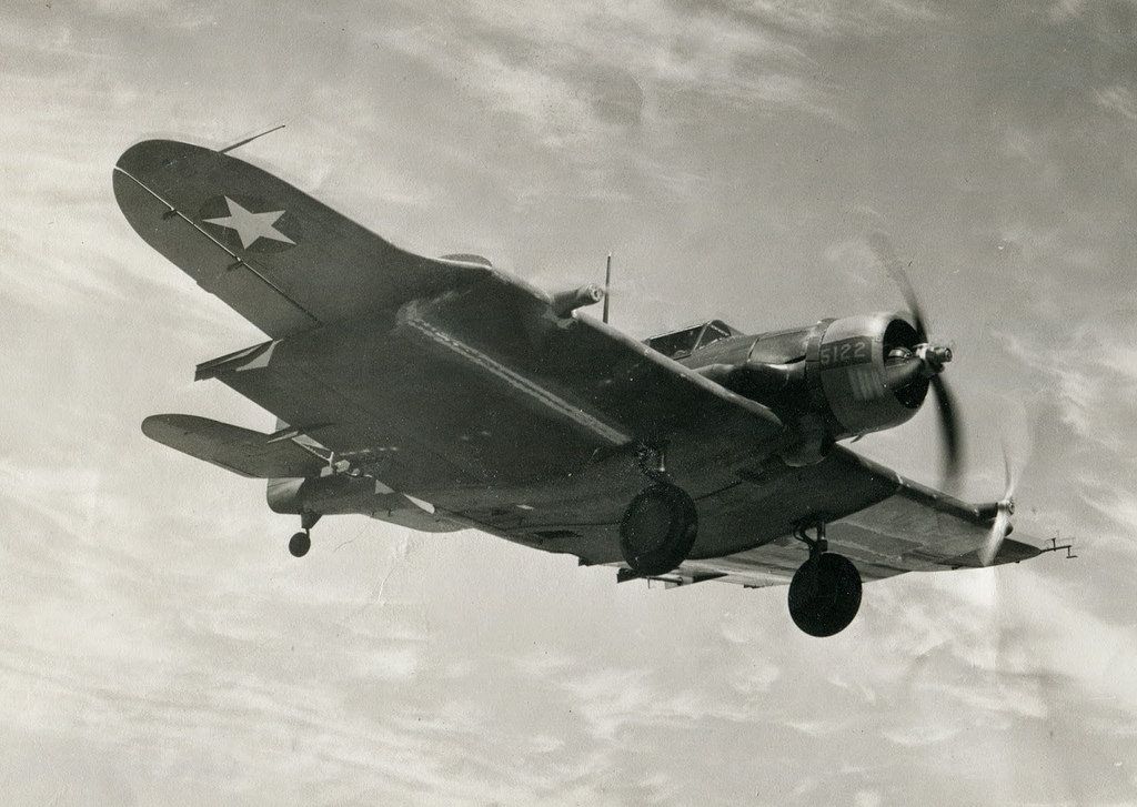 Northrop A-17 / USAAF / USN Library / Forums - Axis and Allies Paintworks