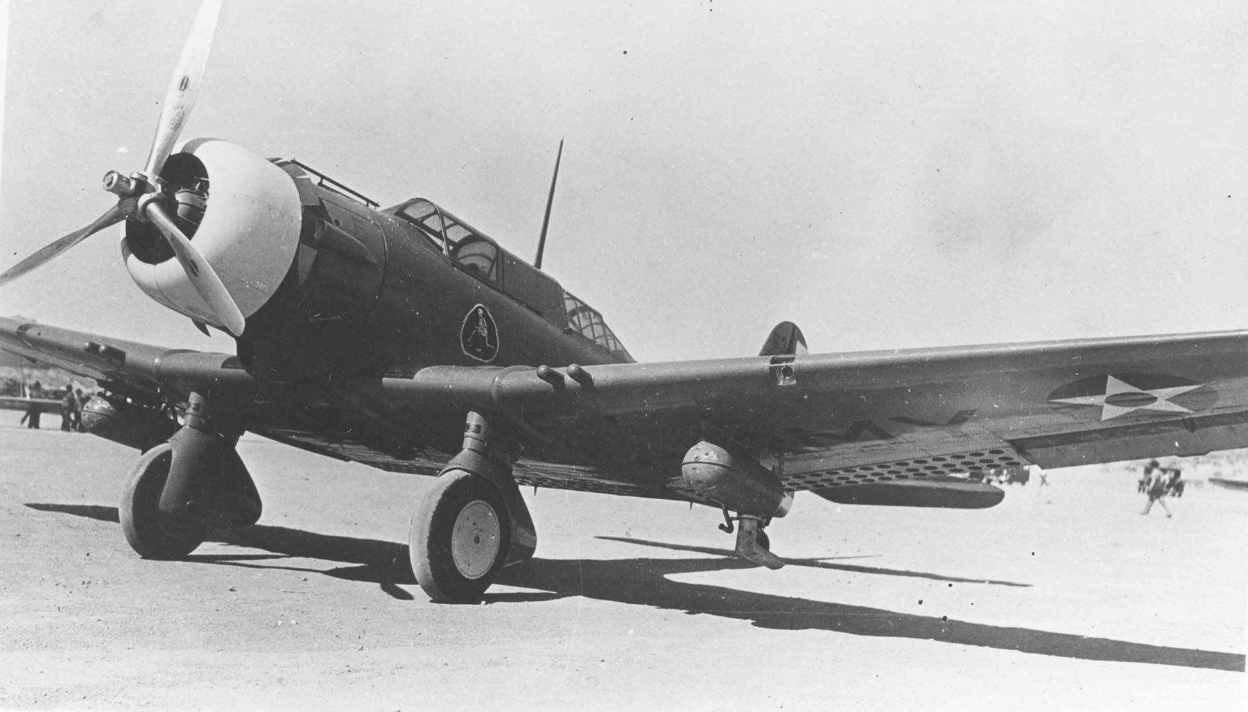 Northrop A-17 / USAAF / USN Library / Forums - Axis and Allies Paintworks