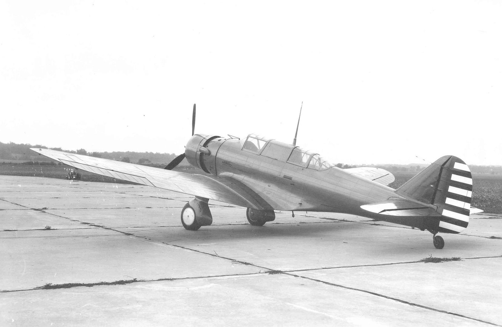 Northrop A-17 / USAAF / USN Library / Forums - Axis and Allies Paintworks