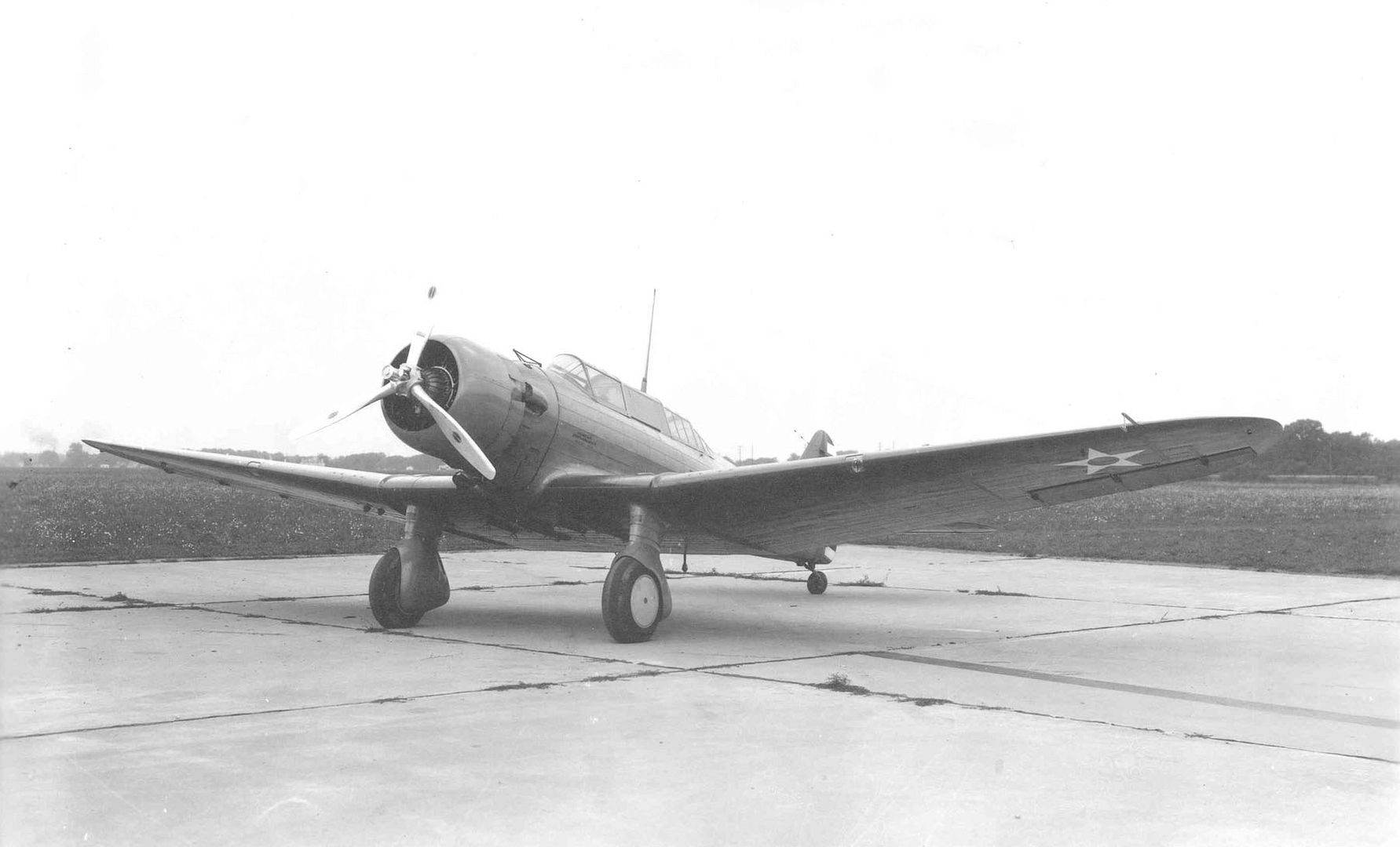 Northrop A-17 / USAAF / USN Library / Forums - Axis and Allies Paintworks