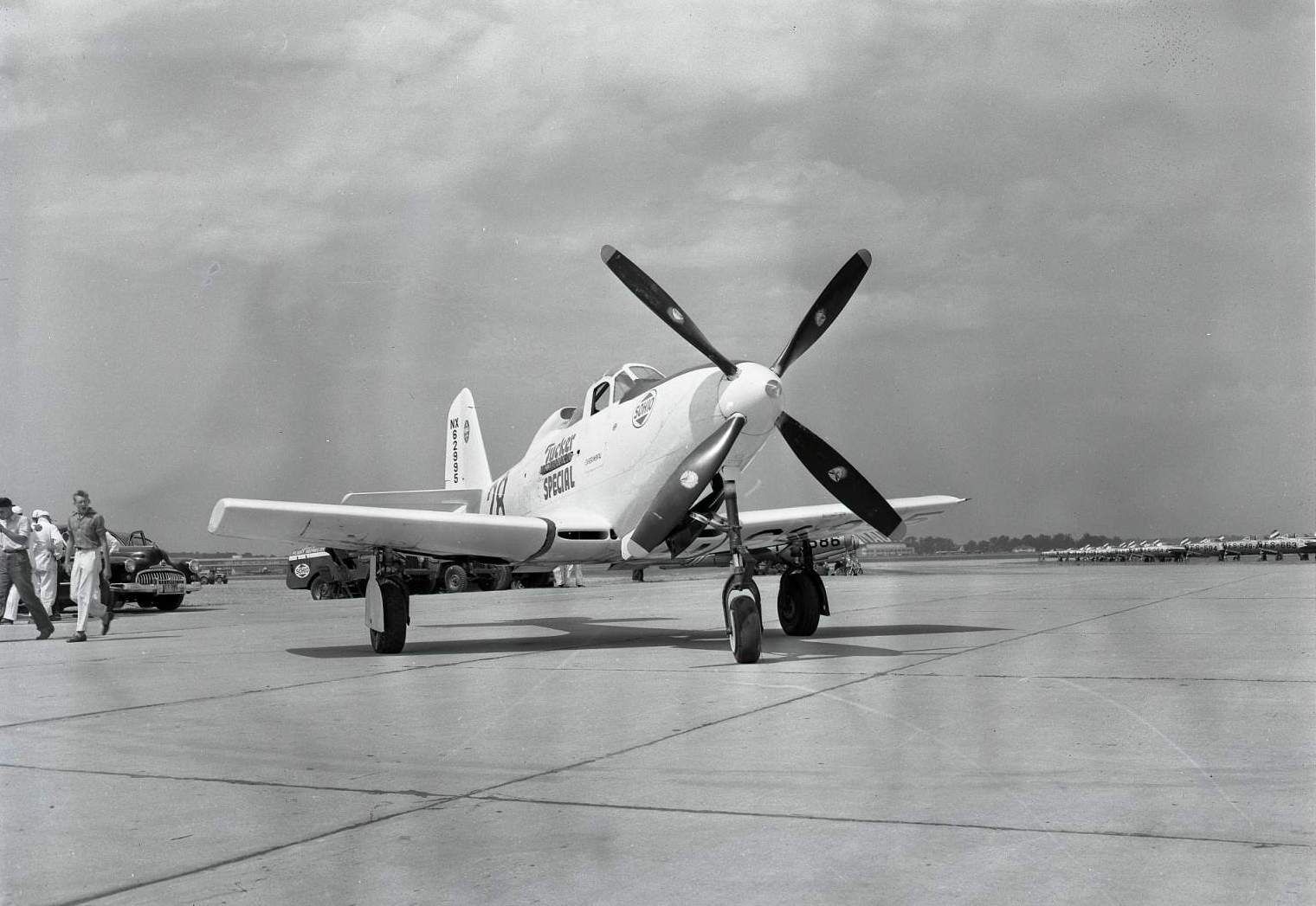 Bell P-63 Kingcobra / USAAF / USN Library / Forums - Axis and Allies ...