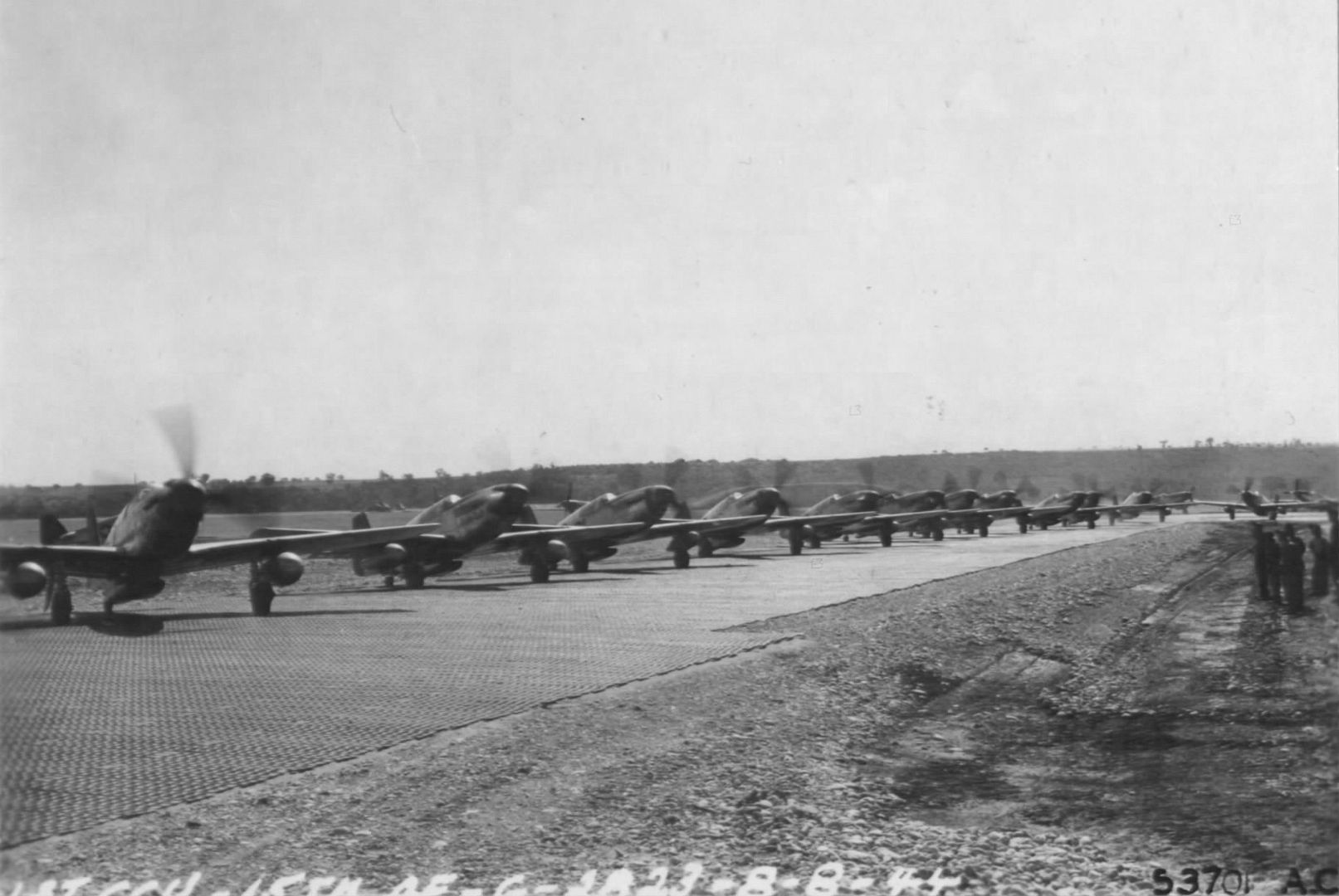 332nd Fighter Group / USAAF / USN Library / Forums - Axis and Allies ...