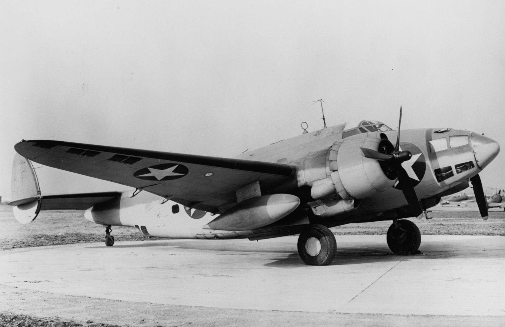 Lockheed Ventura / USAAF / USN Library / Forums - Axis and Allies ...