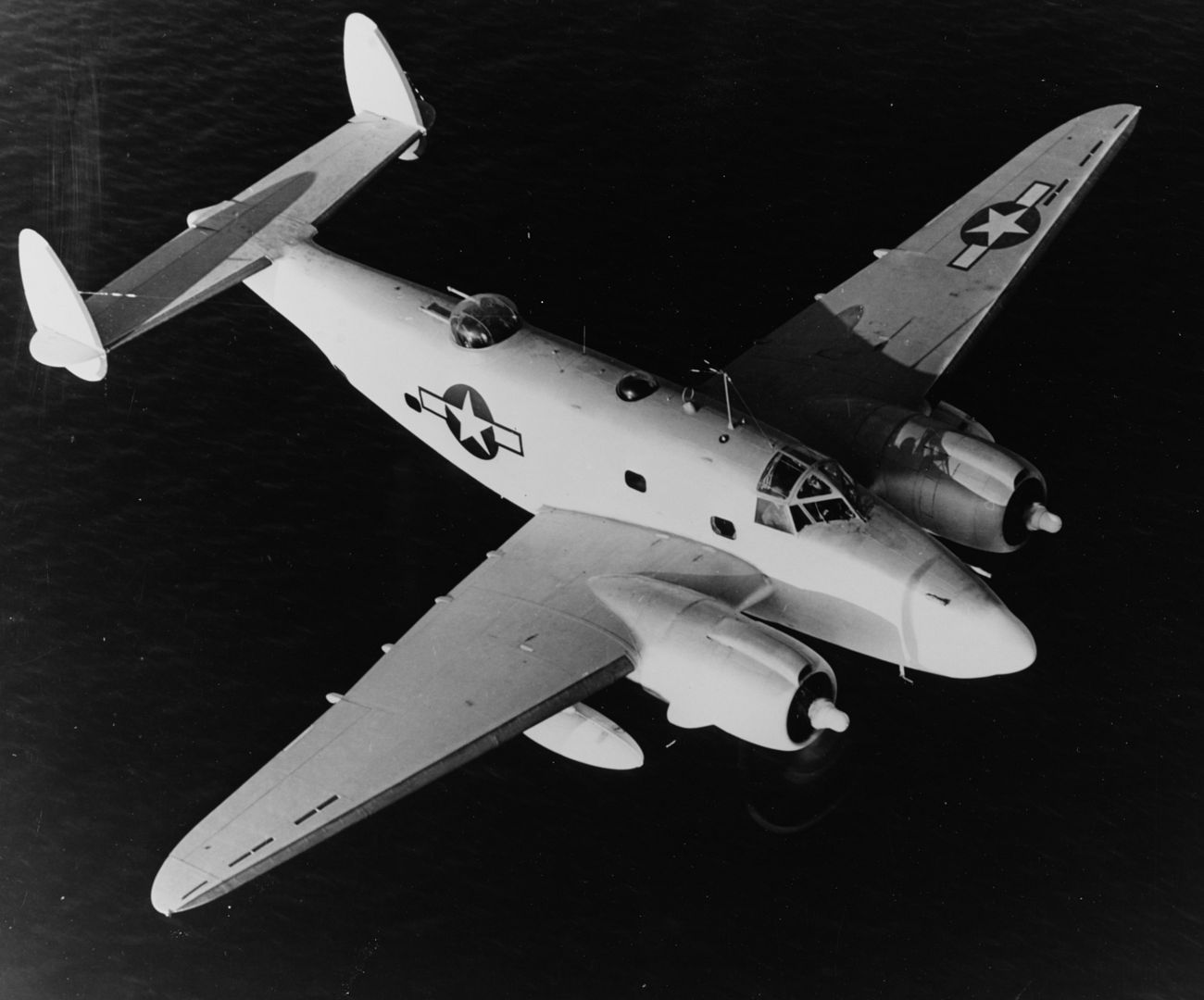 Lockheed Ventura / USAAF / USN Library / Forums - Axis and Allies ...