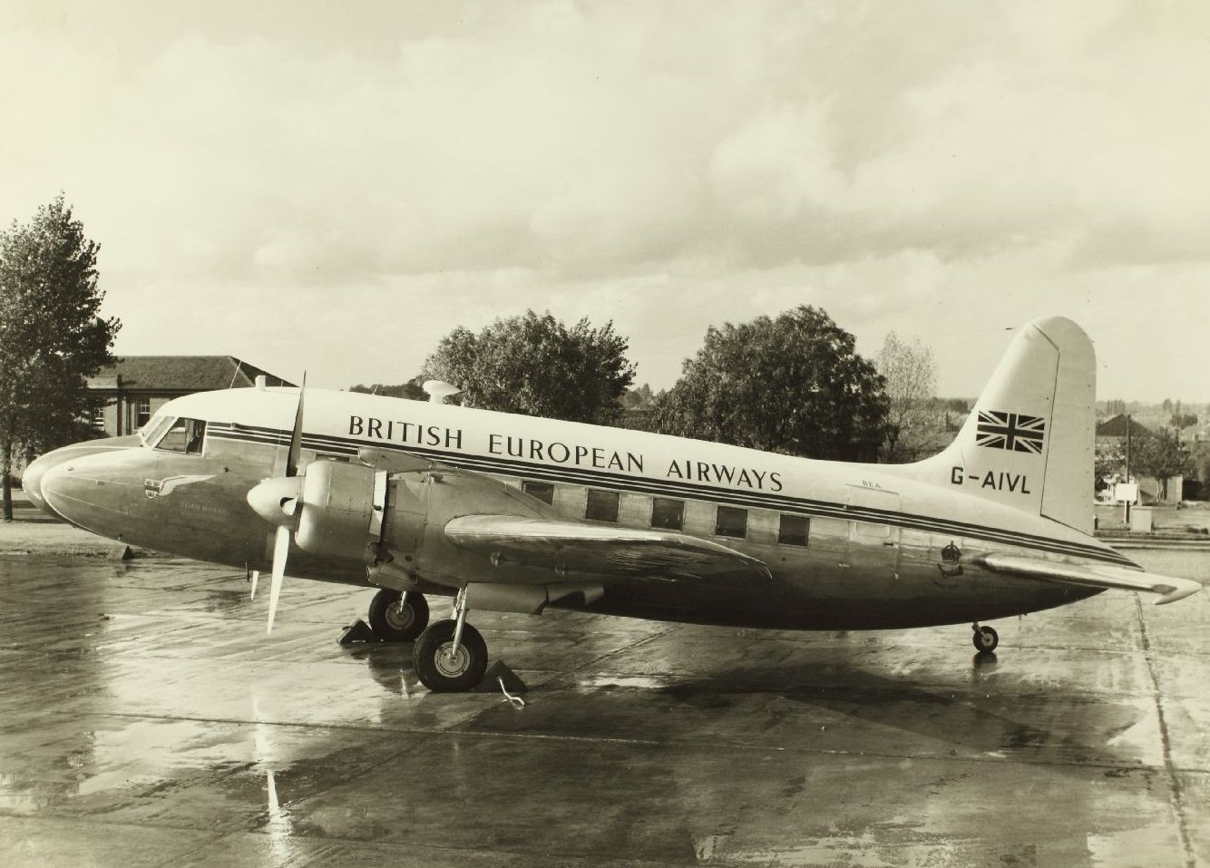 Vickers VC.1 Viking / RAF Library / Forums - Axis and Allies Paintworks