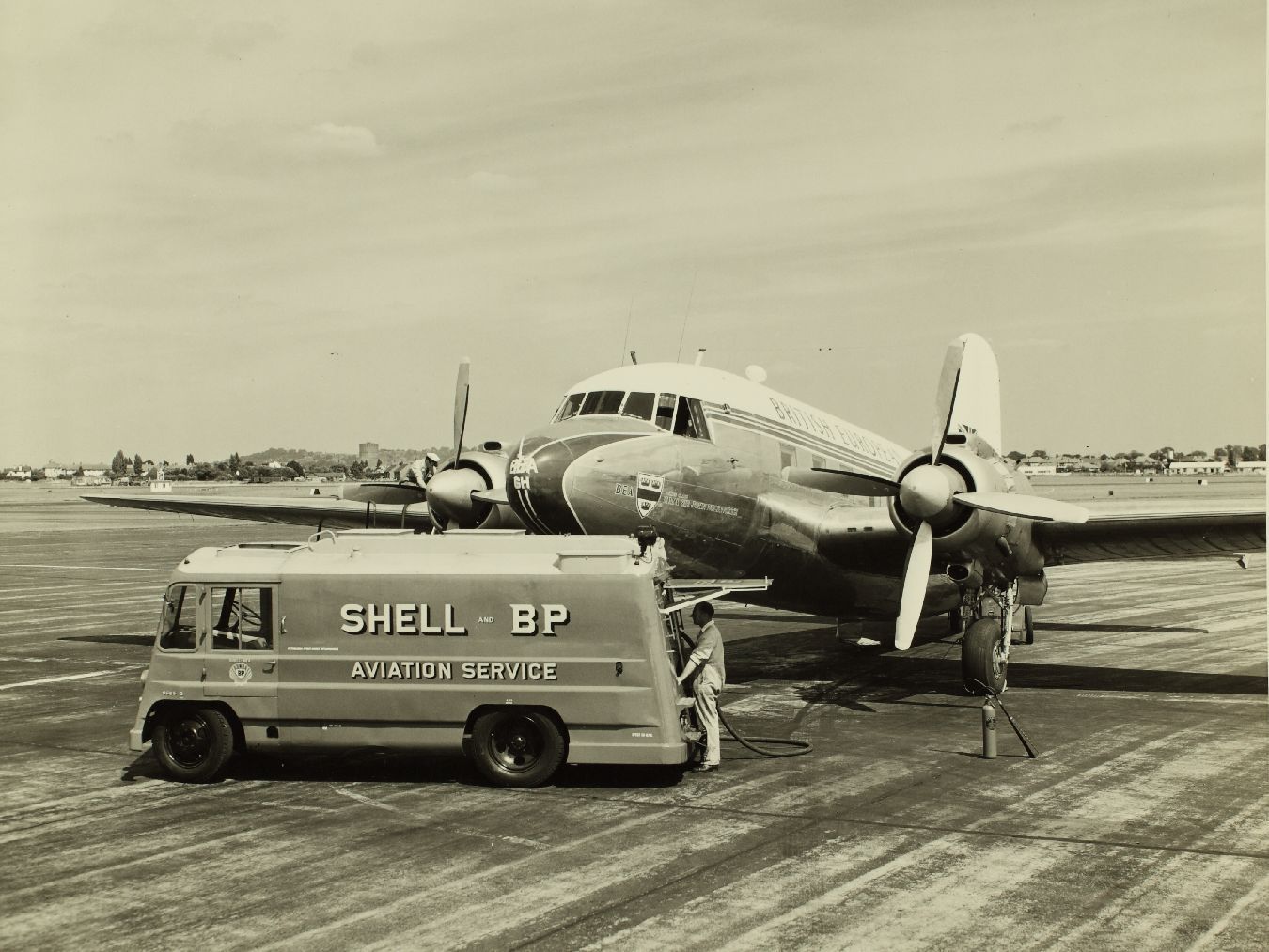 Vickers VC.1 Viking / RAF Library / Forums - Axis and Allies Paintworks