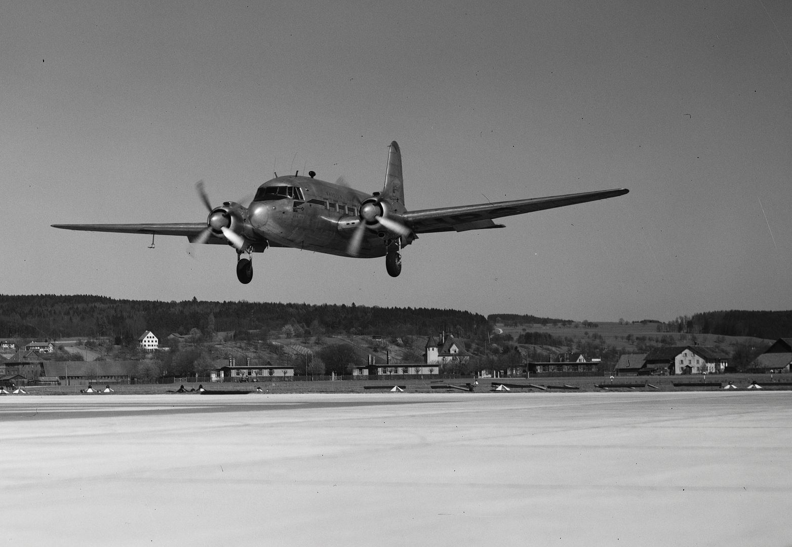 Vickers VC.1 Viking / RAF Library / Forums - Axis and Allies Paintworks