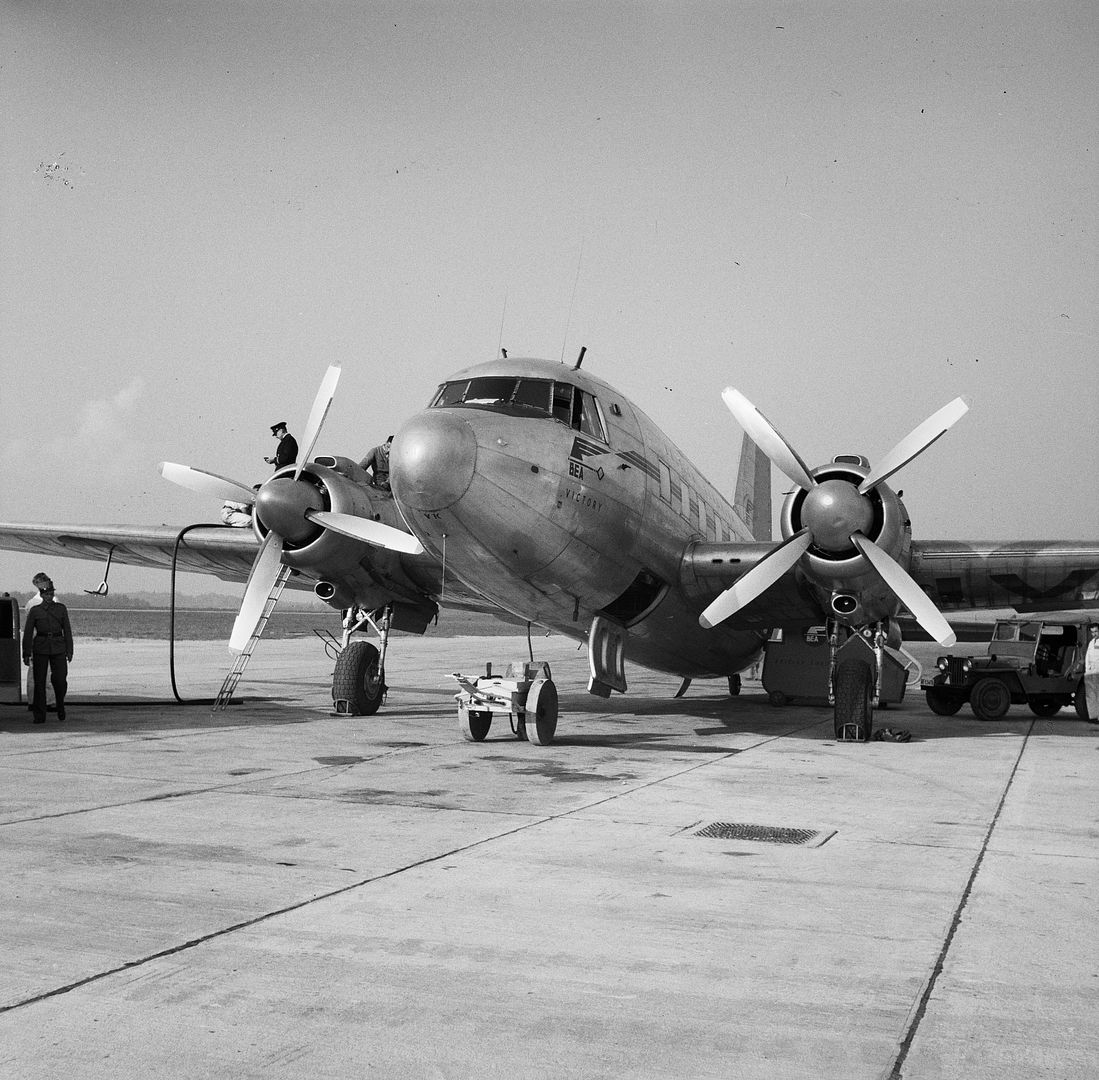 Vickers VC.1 Viking / RAF Library / Forums - Axis and Allies Paintworks