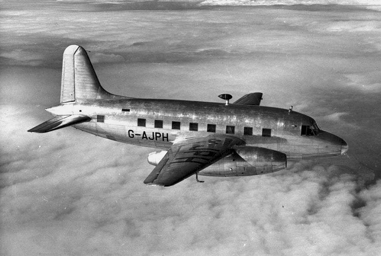 Vickers VC.1 Viking / RAF Library / Forums - Axis and Allies Paintworks