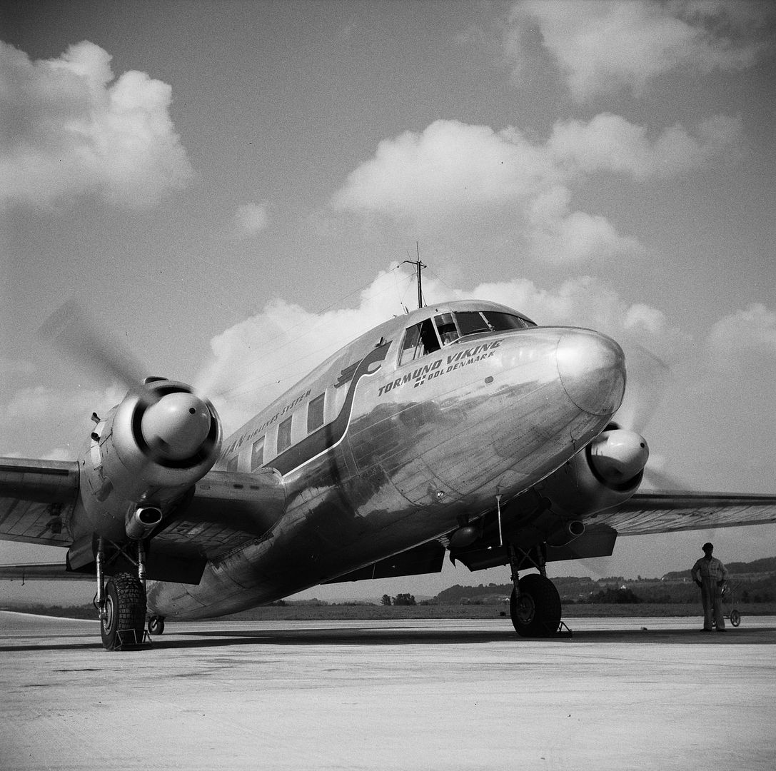 Vickers VC.1 Viking / RAF Library / Forums - Axis and Allies Paintworks