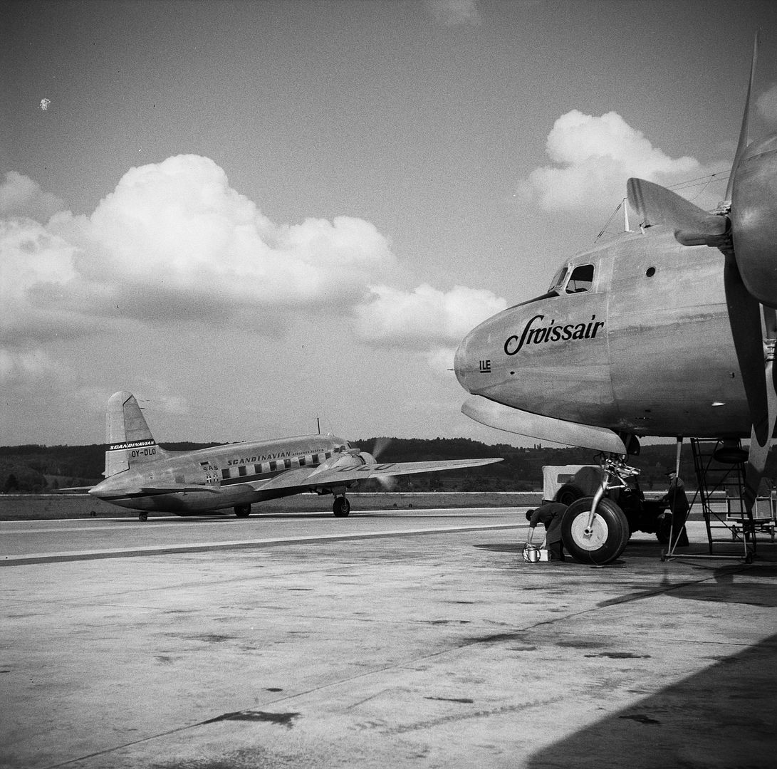 Vickers VC.1 Viking / RAF Library / Forums - Axis and Allies Paintworks