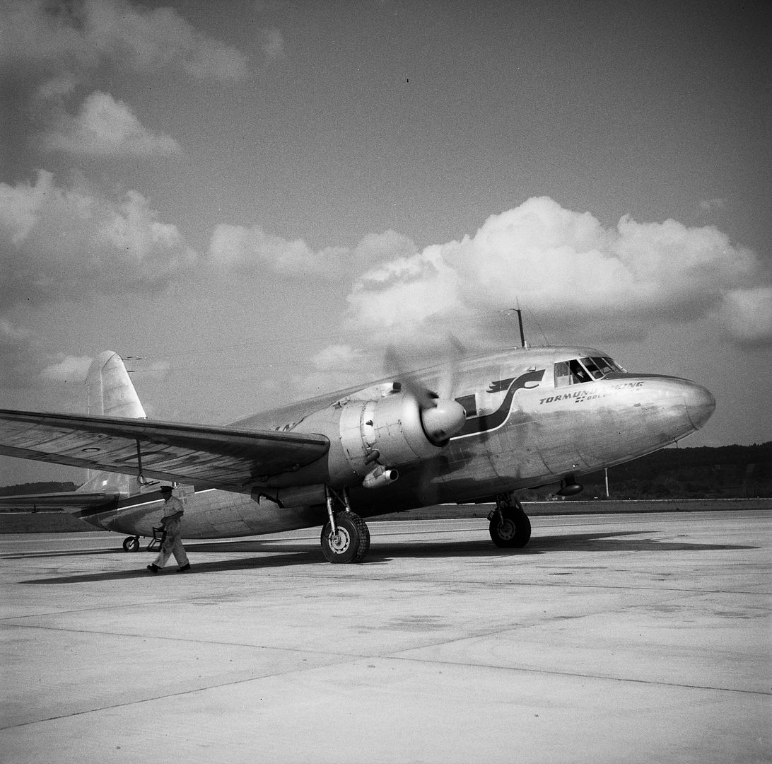 Vickers VC.1 Viking / RAF Library / Forums - Axis and Allies Paintworks