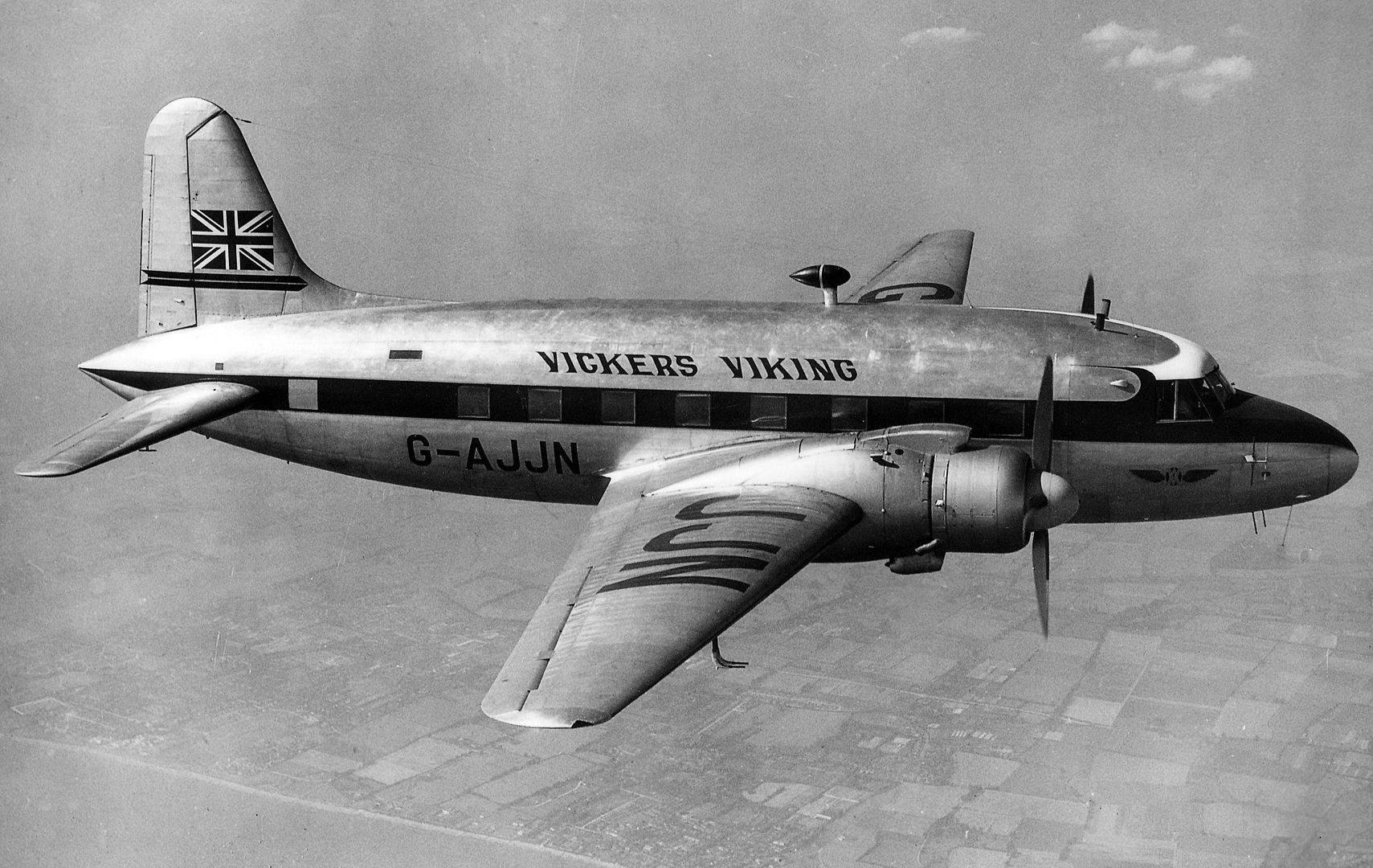 Vickers VC.1 Viking / RAF Library / Forums - Axis and Allies Paintworks