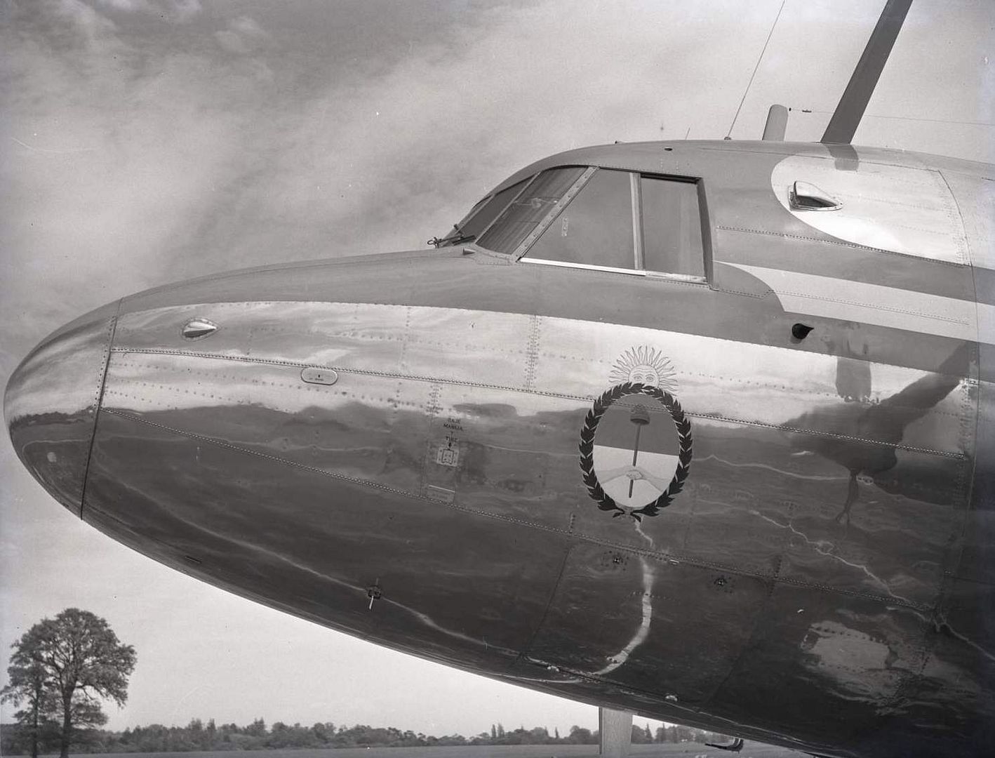 Vickers VC.1 Viking / RAF Library / Forums - Axis and Allies Paintworks