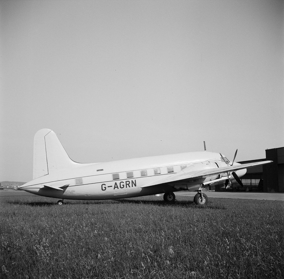 Vickers VC.1 Viking / RAF Library / Forums - Axis and Allies Paintworks