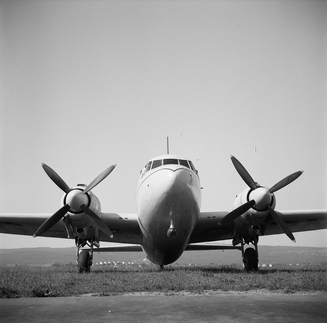 Vickers VC.1 Viking / RAF Library / Forums - Axis and Allies Paintworks