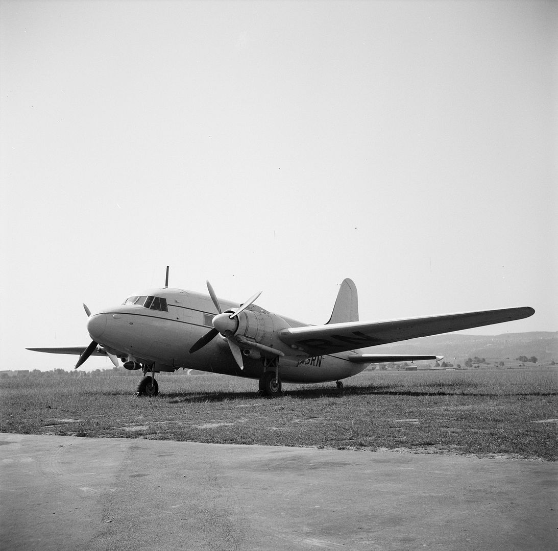 Vickers VC.1 Viking / RAF Library / Forums - Axis and Allies Paintworks