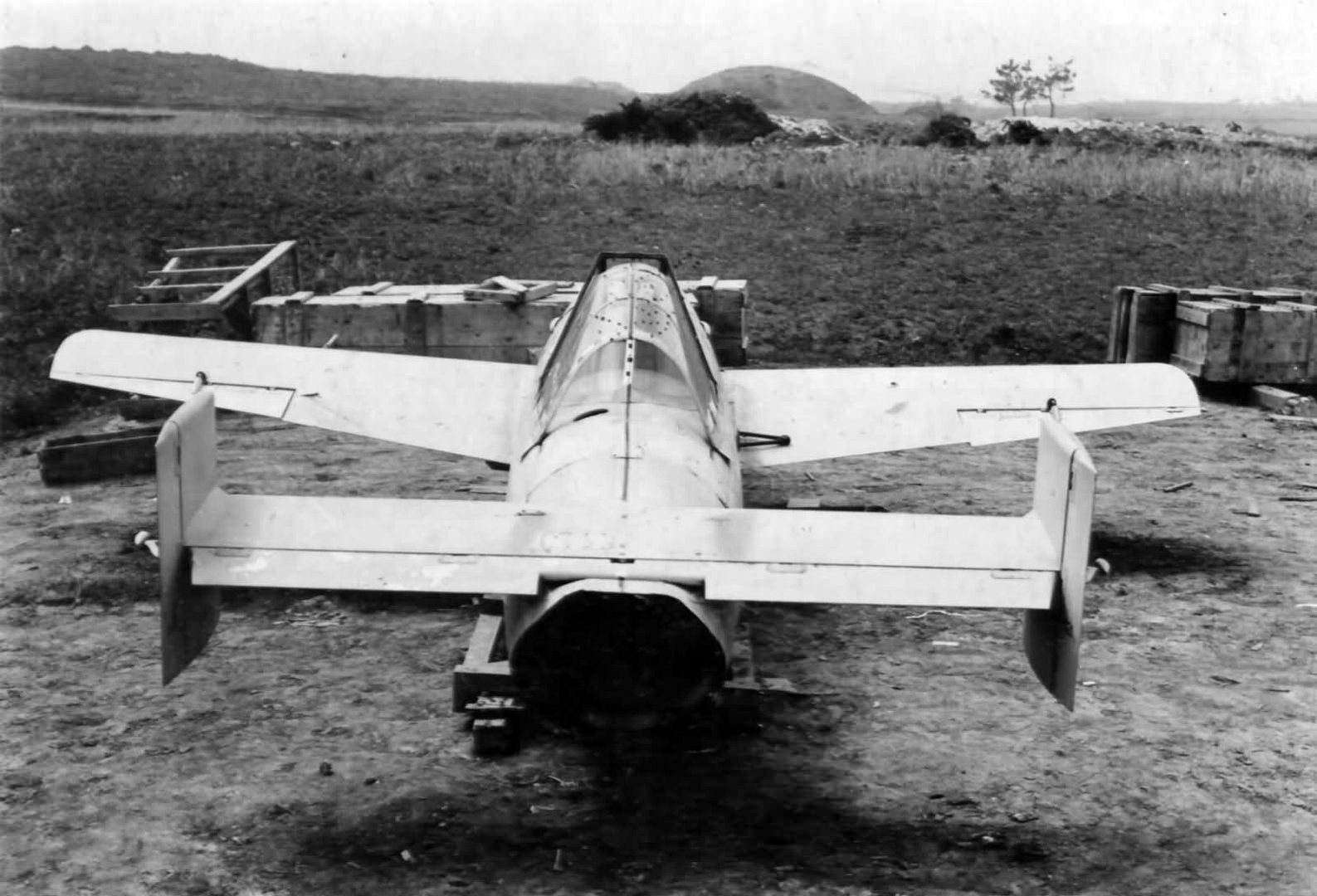 Yokosuka MXY7 Ohka (Baka) / IJAAF Library / Forums - Axis and Allies ...