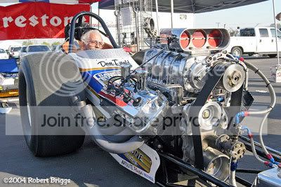 let's see some pics of 'lil' john butera's cars... | The H.A.M.B.