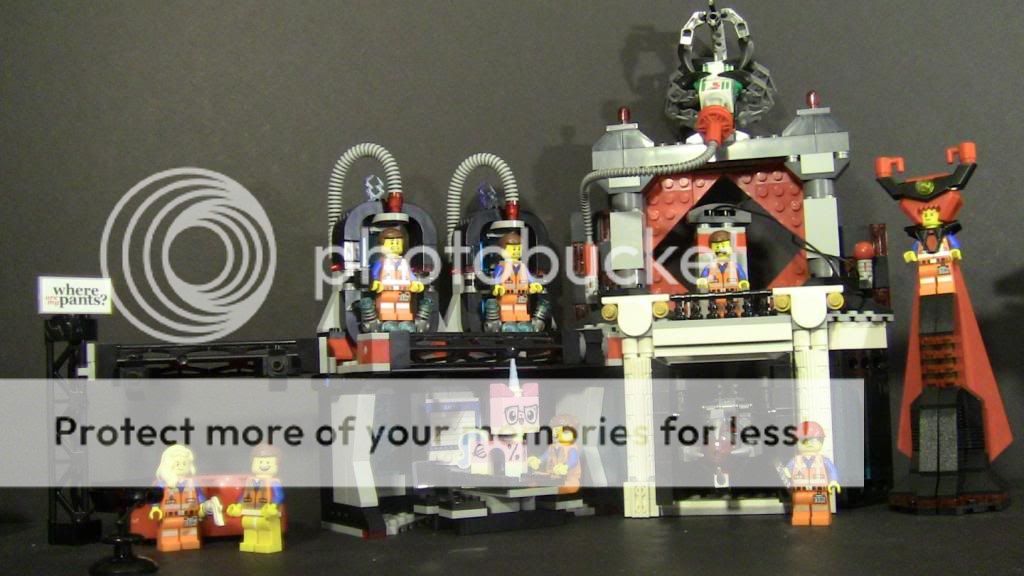 The LEGO Thread | Page 339 | TFW2005 - The 2005 Boards