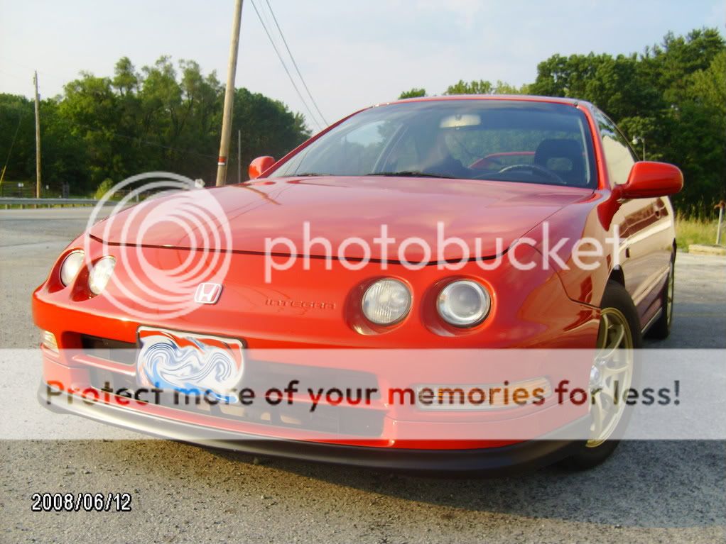 FS: Honda Integra SiR-G (Replica) | Team Integra Forums