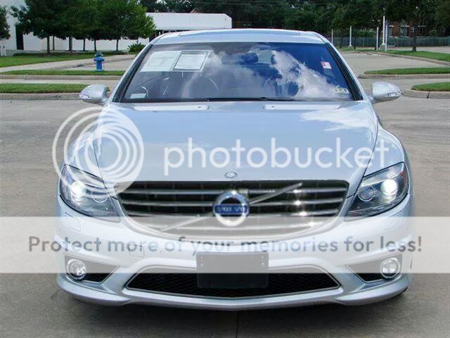 A Different Volvo | SwedeSpeed - Volvo Performance Forum