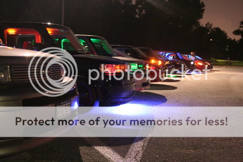 DFW Scikotics 8/24 Monthly Meet *Pics* | Scion xB Forum